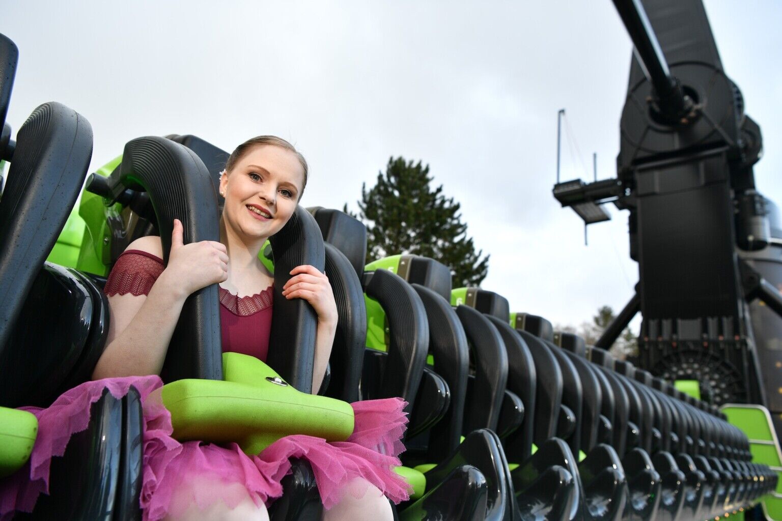 Alton Towers' new Toxicator ride opens | blooloop Alton Towers' new Toxicator ride opens | blooloop