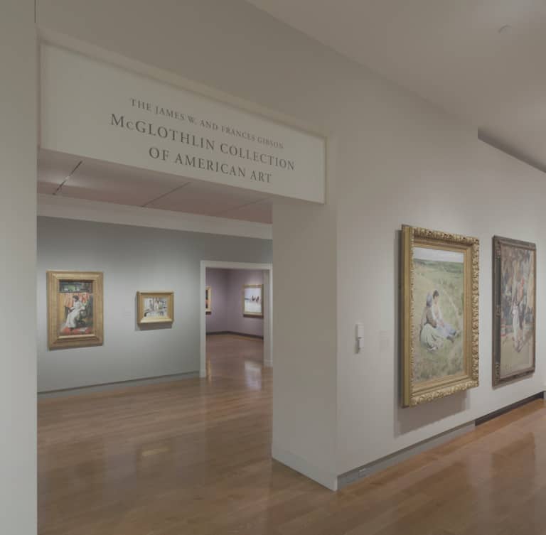 Virginia Museum of Fine Arts | interview with Alex Nyerges | blooloop