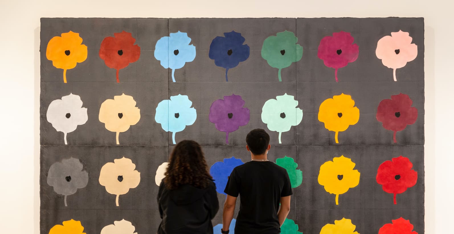 Virginia Museum of Fine Arts | interview with Alex Nyerges | blooloop