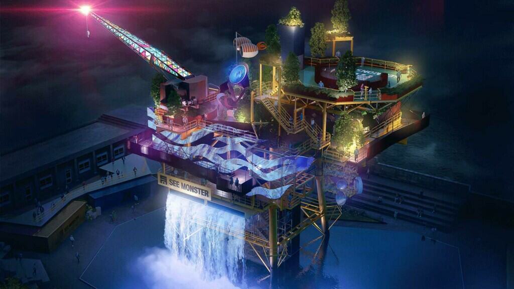 SEE MONSTER | accessibility and inclusivity | blooloop