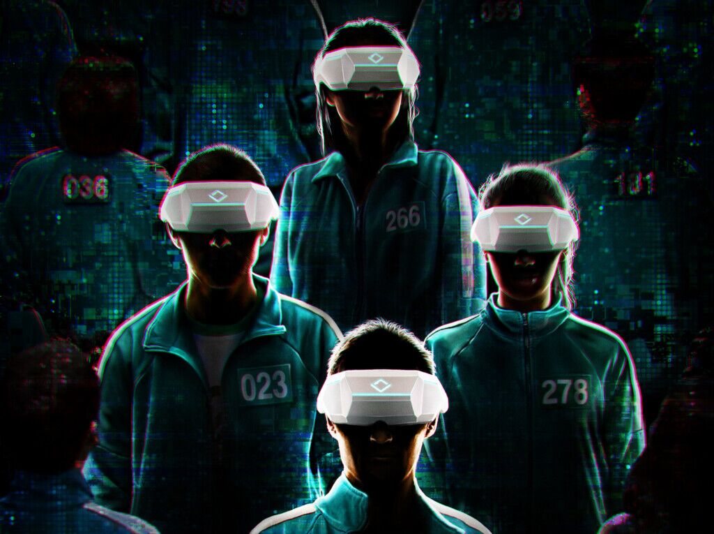 'Stranger Things' experience coming to Sandbox VR | blooloop