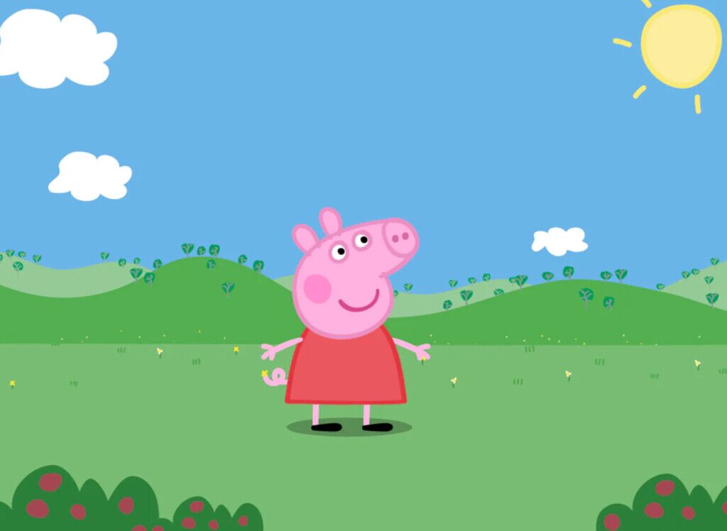 Peppa Pig immersive experience to open in UK | blooloop