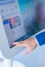 Electrosonic & Float4 | accessibility at View Boston | blooloop