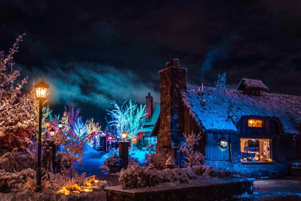 Evermore fantasy theme park in Utah closes | blooloop