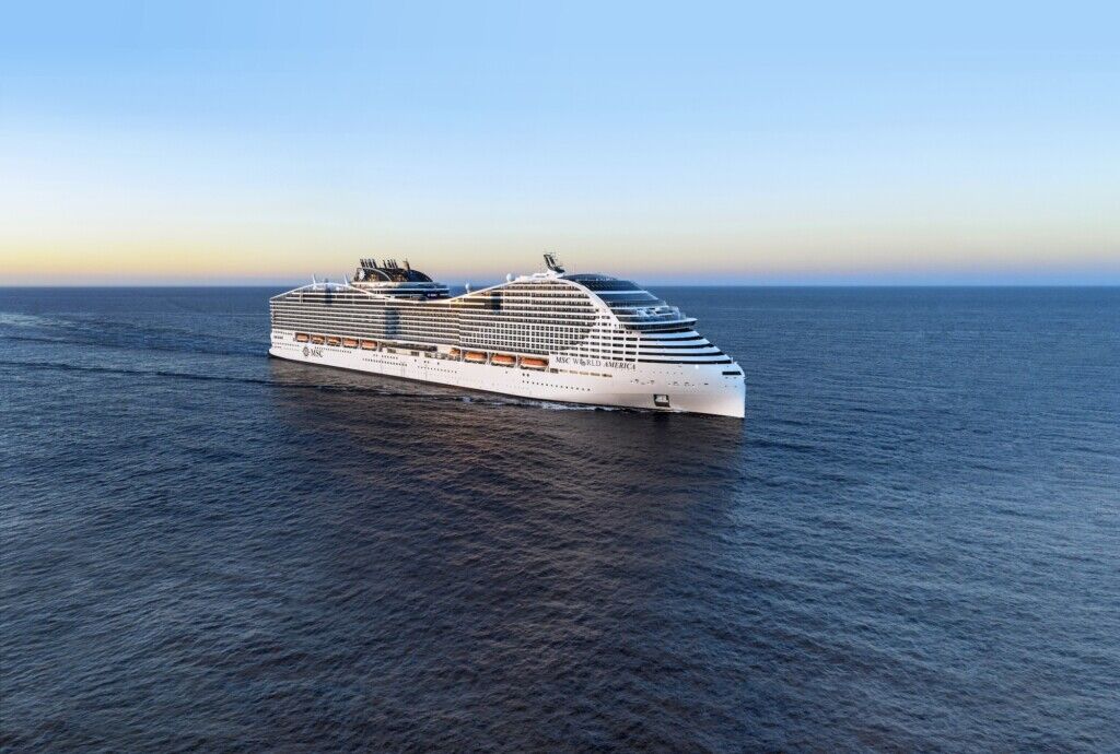 MSC Cruises expanding fleet with order of two new ships | blooloop