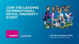 MAPIC 2024 | leisure and retailtainment | blooloop