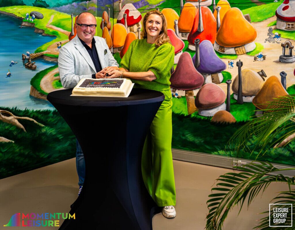 Momentum to create new parks in Romania and Poland | blooloop