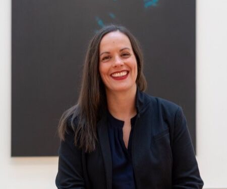 Erin Dougherty | High Museum of Art | blooloop 50 influencer 2024