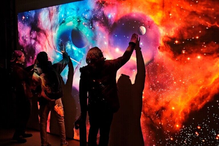 ISE 2025 | preview of AV integration event | blooloop