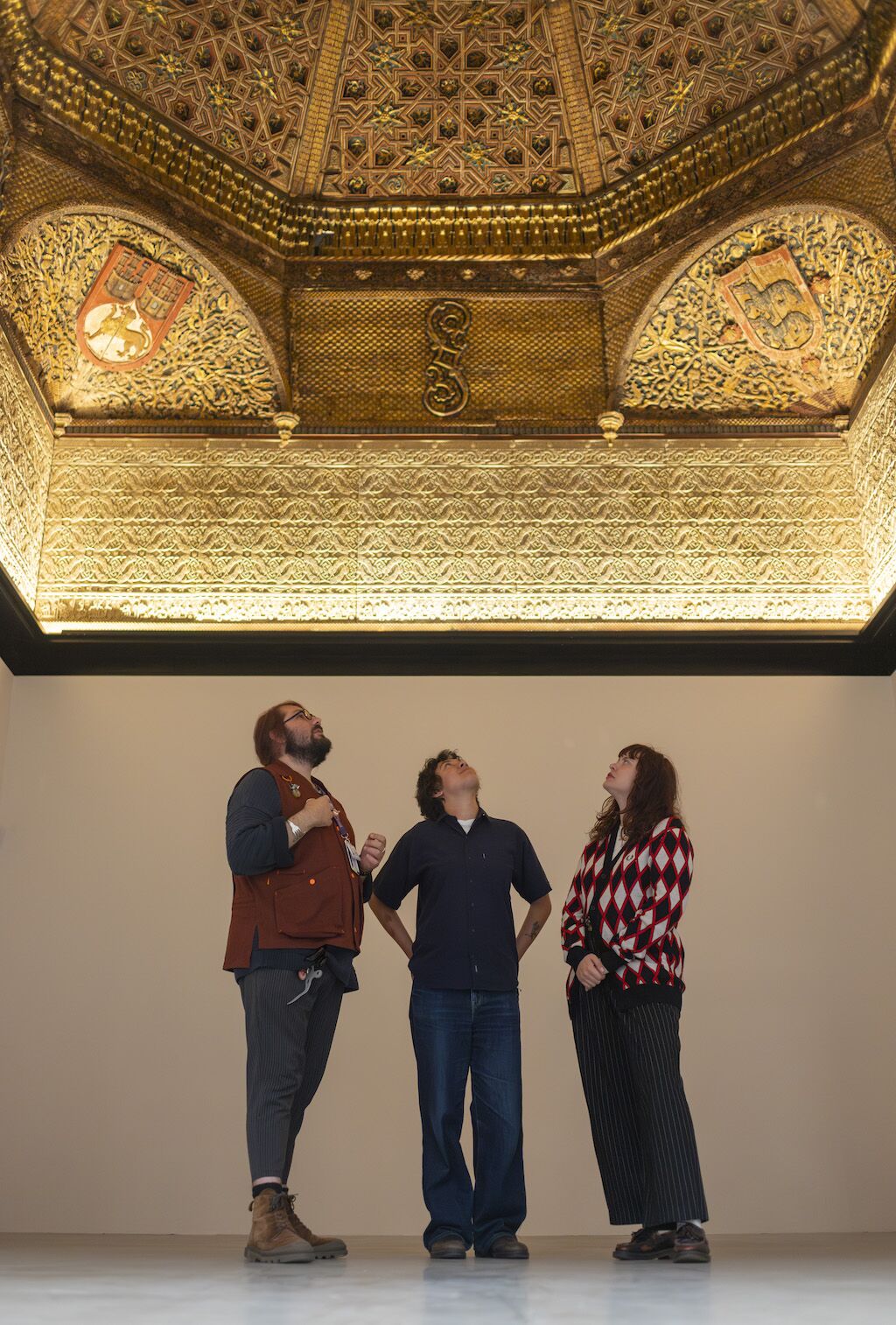 V&A East Storehouse | a tour of the collection & museum | blooloop