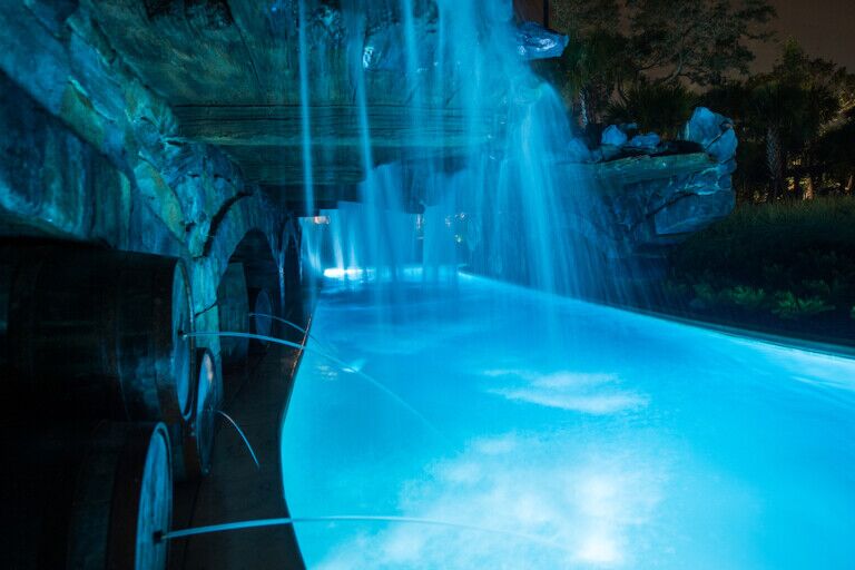 Aquascope: Futuroscope opens immersive water park | blooloop