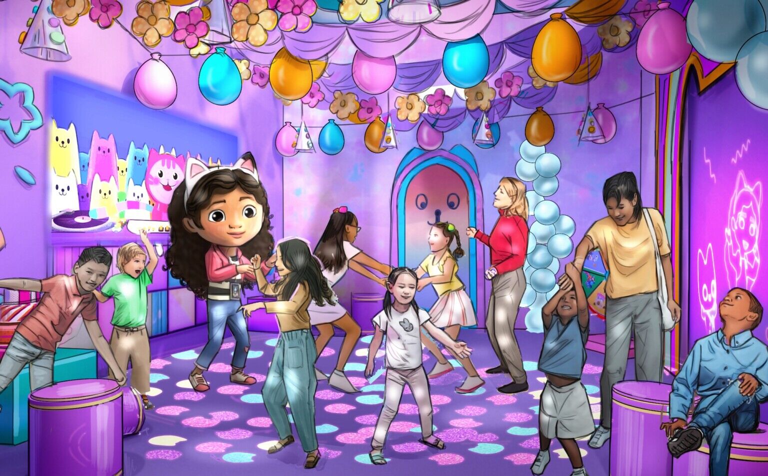 Portland Foreside | mixed-use development | AOA | blooloop