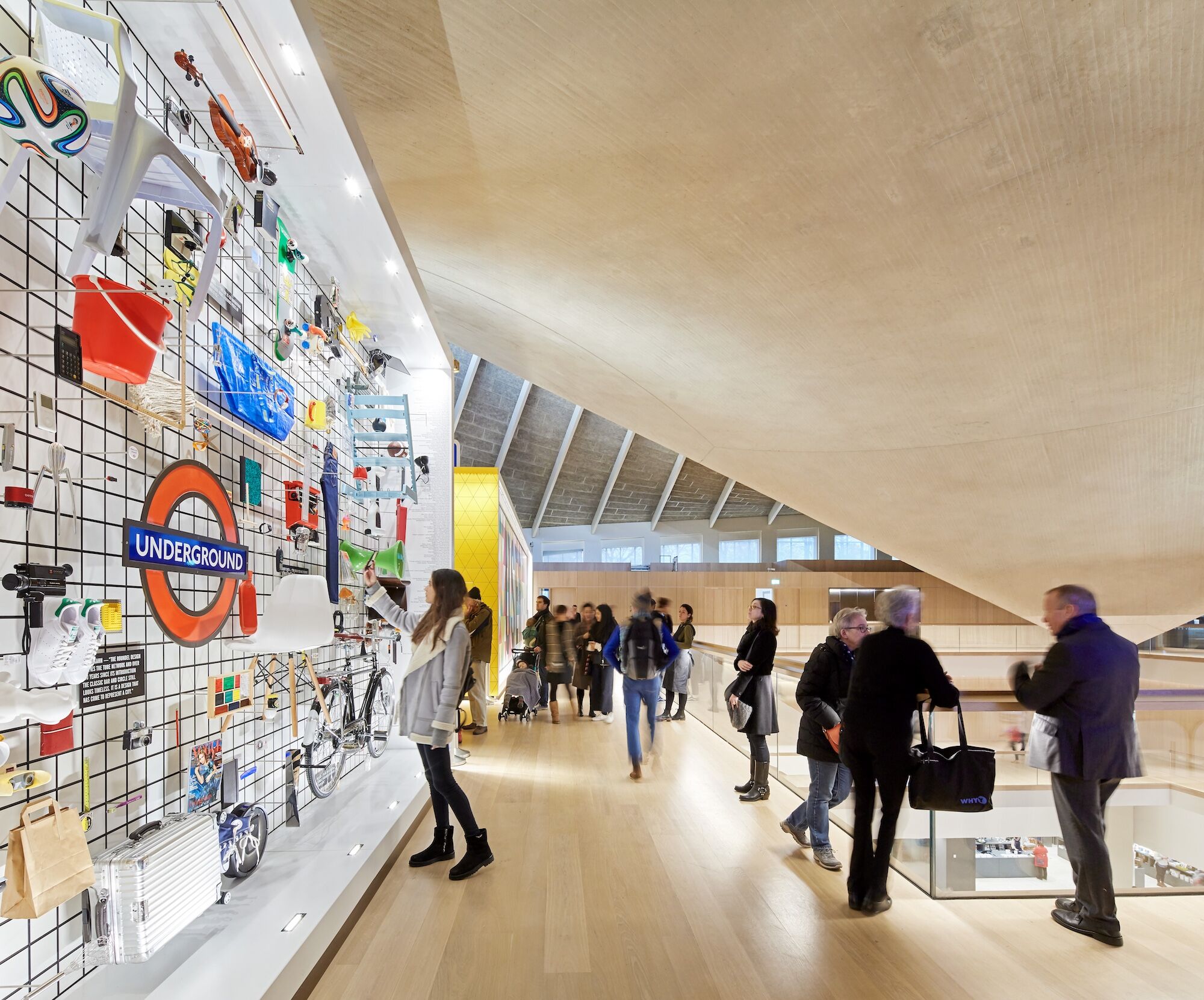 Riggs Ward | The Graveyard of the Atlantic Museum | blooloop