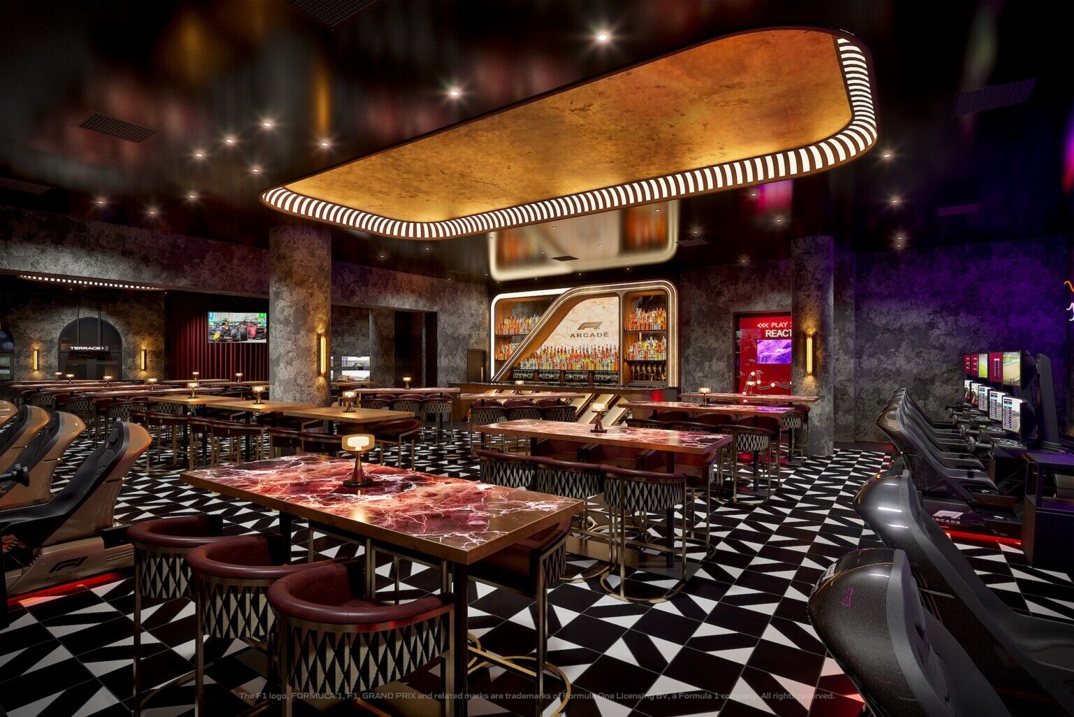 Portland Foreside | mixed-use development | AOA | blooloop