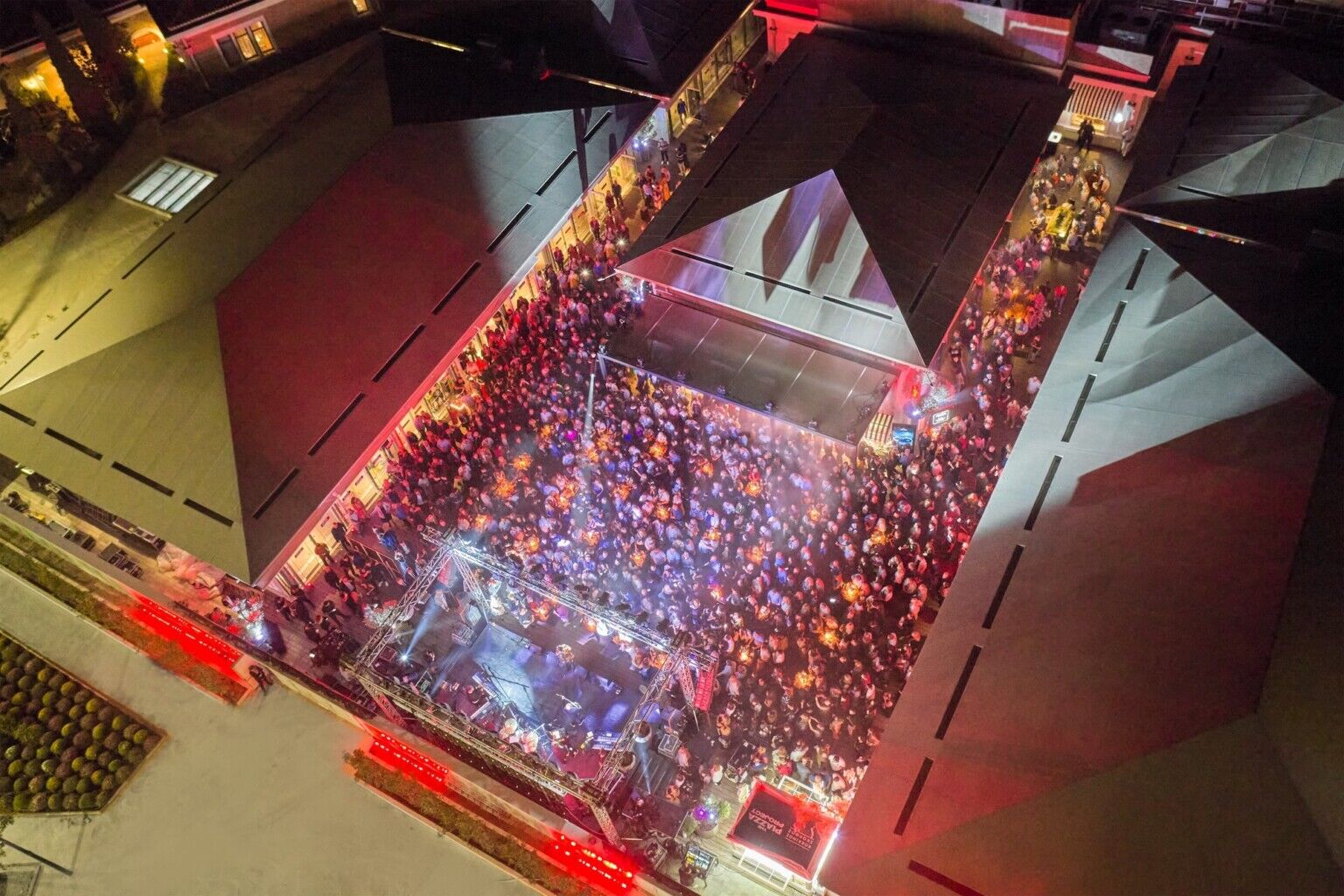 Activate Games | active entertainment trend | blooloop